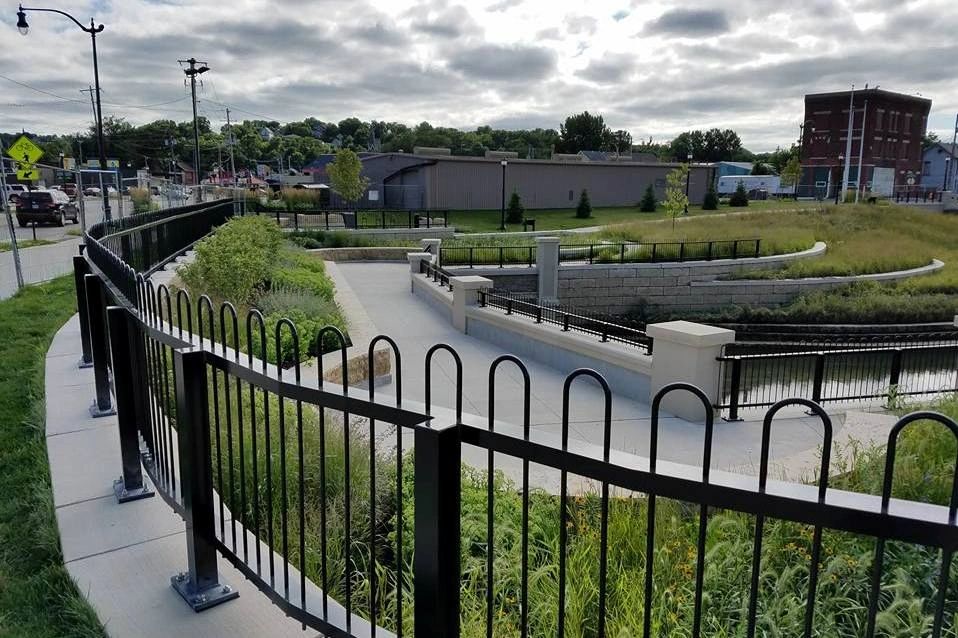 Performance Fabrication