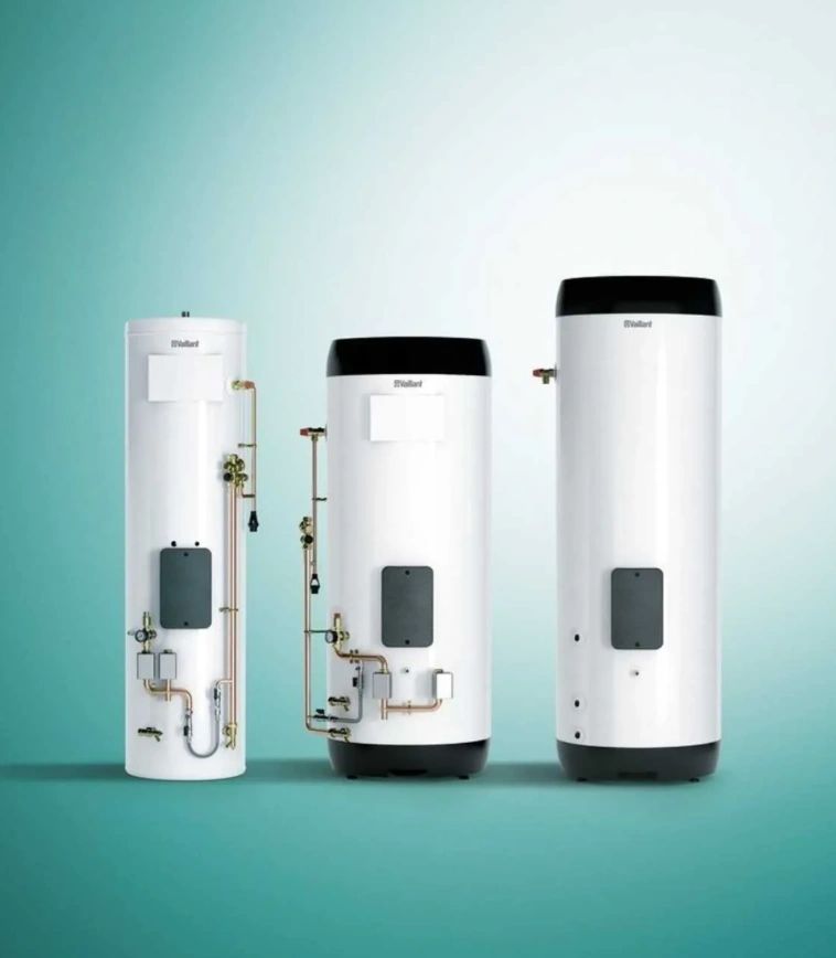 The Benefits of Installing a New Hot Water Tank