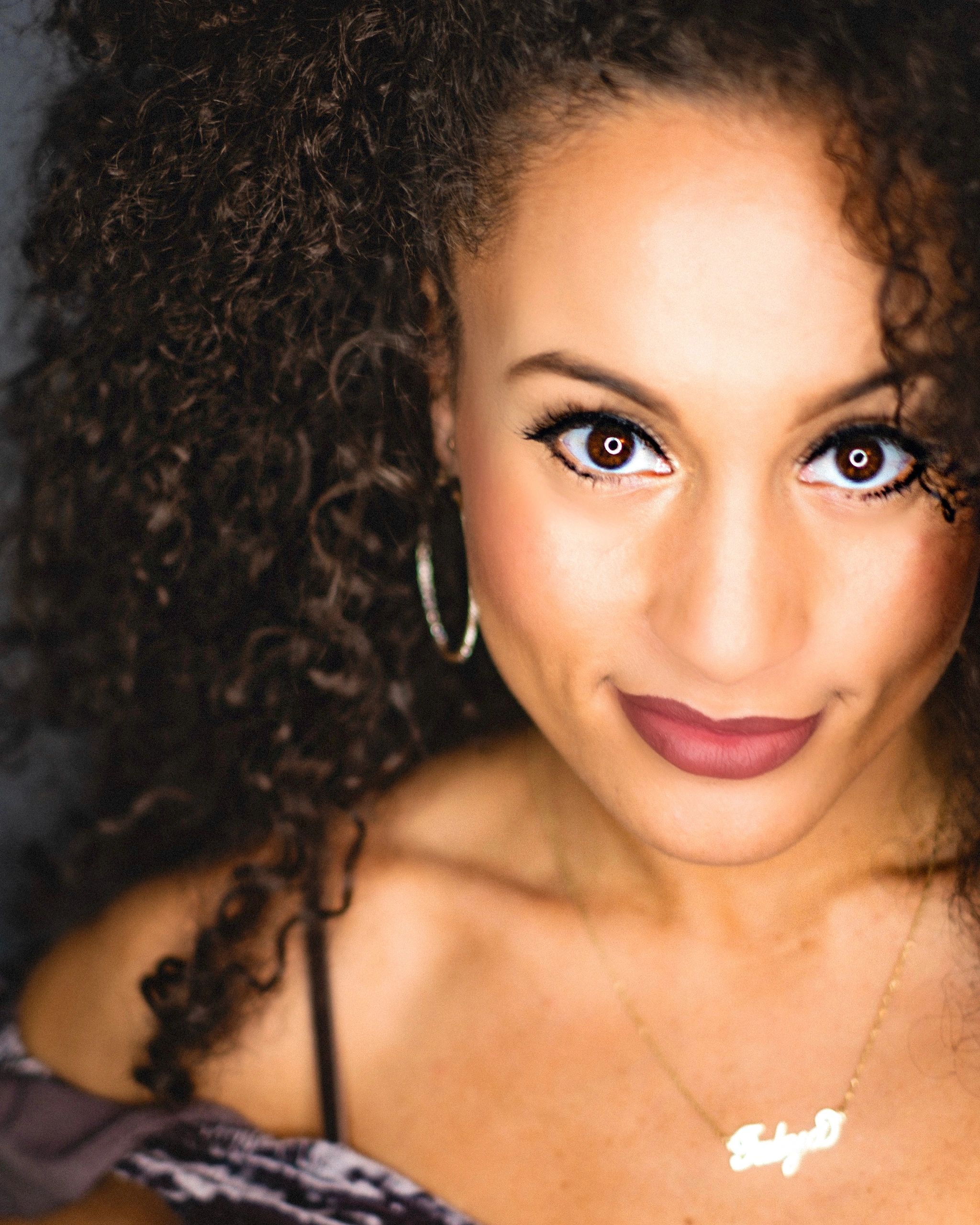 Talya Groves - Singer, Dancer, Actor