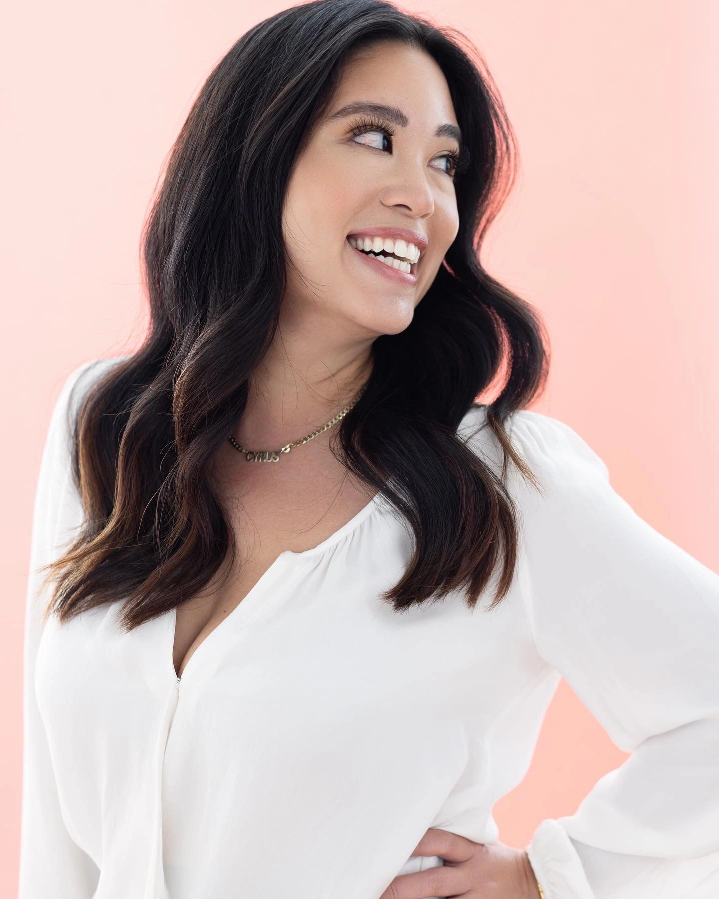 Katherine Faye - Bridal Hairstylist, Asian Bridal Hair Services