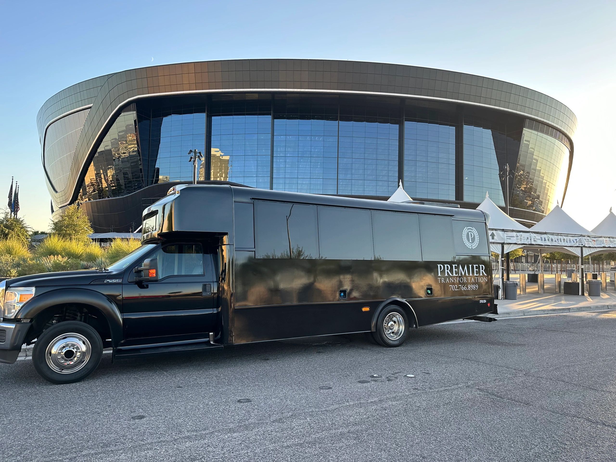 Premier Transportation