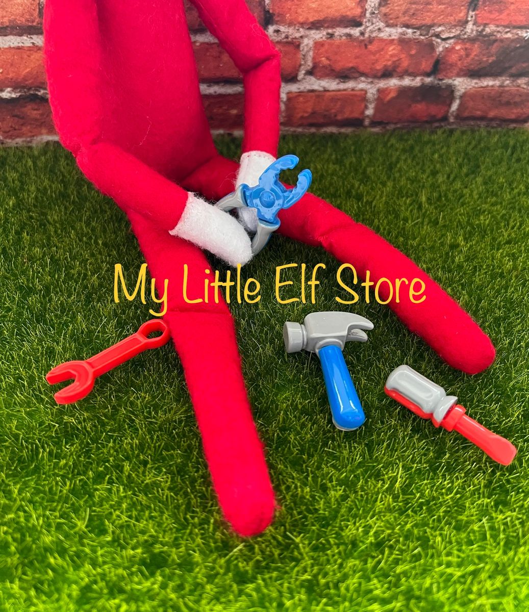 Elf Size Tool Set