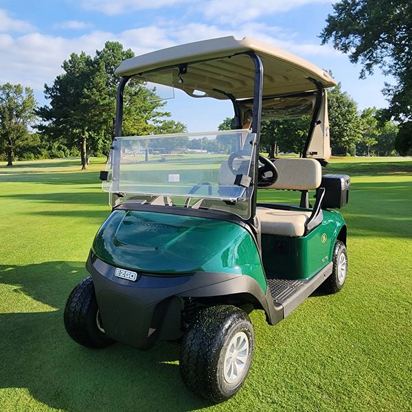 Golf Course - Colonial Golf Course