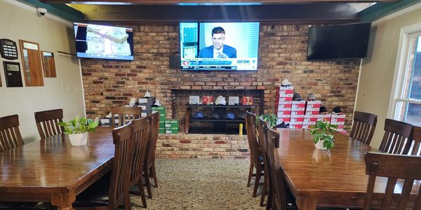 Golf Course - Colonial Golf Course