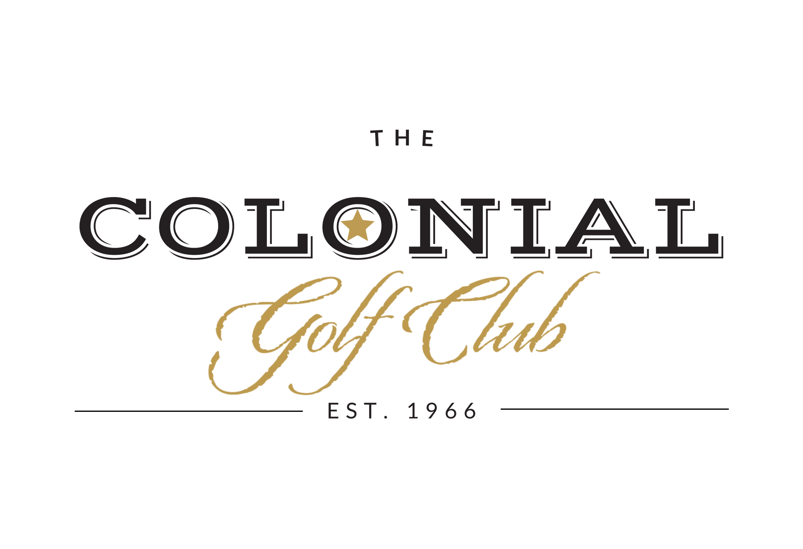 Golf Course - Colonial Golf Course