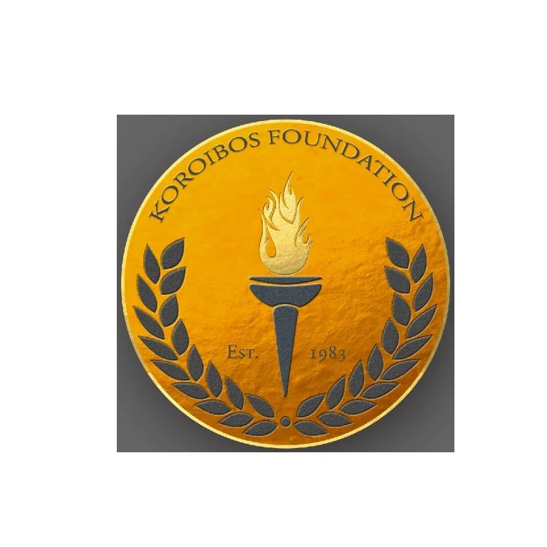 Home Page [koroibos.org]