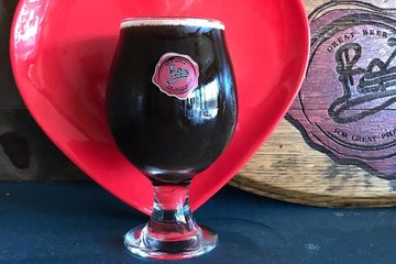 Our Beer - Crystal Coast Brewing | Crystal Coast Brewing