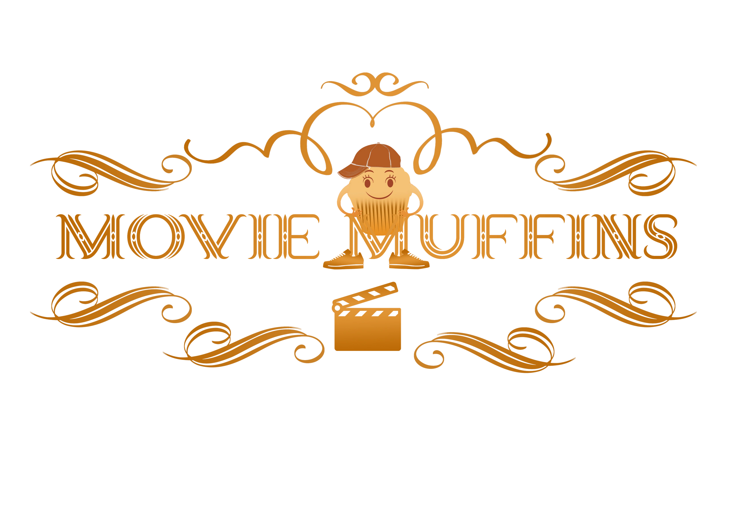 Movie Muffins