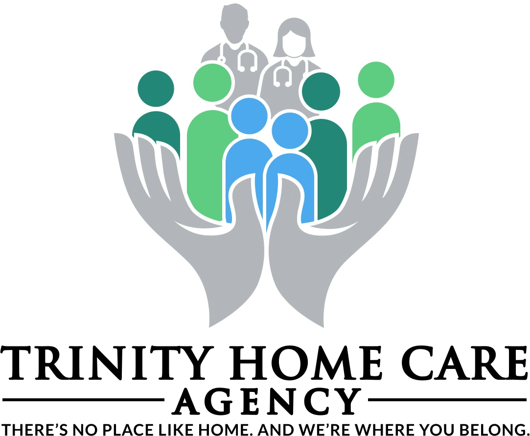 Affordable In-Home Care for Seniors | Trinity Home Care Agency