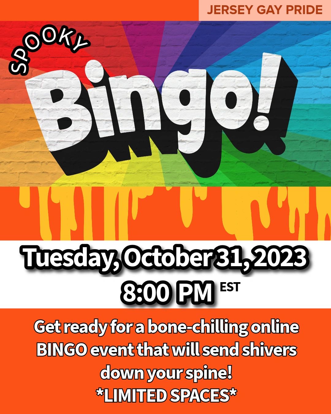 Jersey Gay Pride - New Jersey, Gay Pride