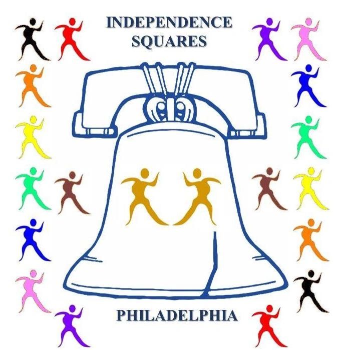 Independence Squares Jersey Gay 2022 Pride Vendor