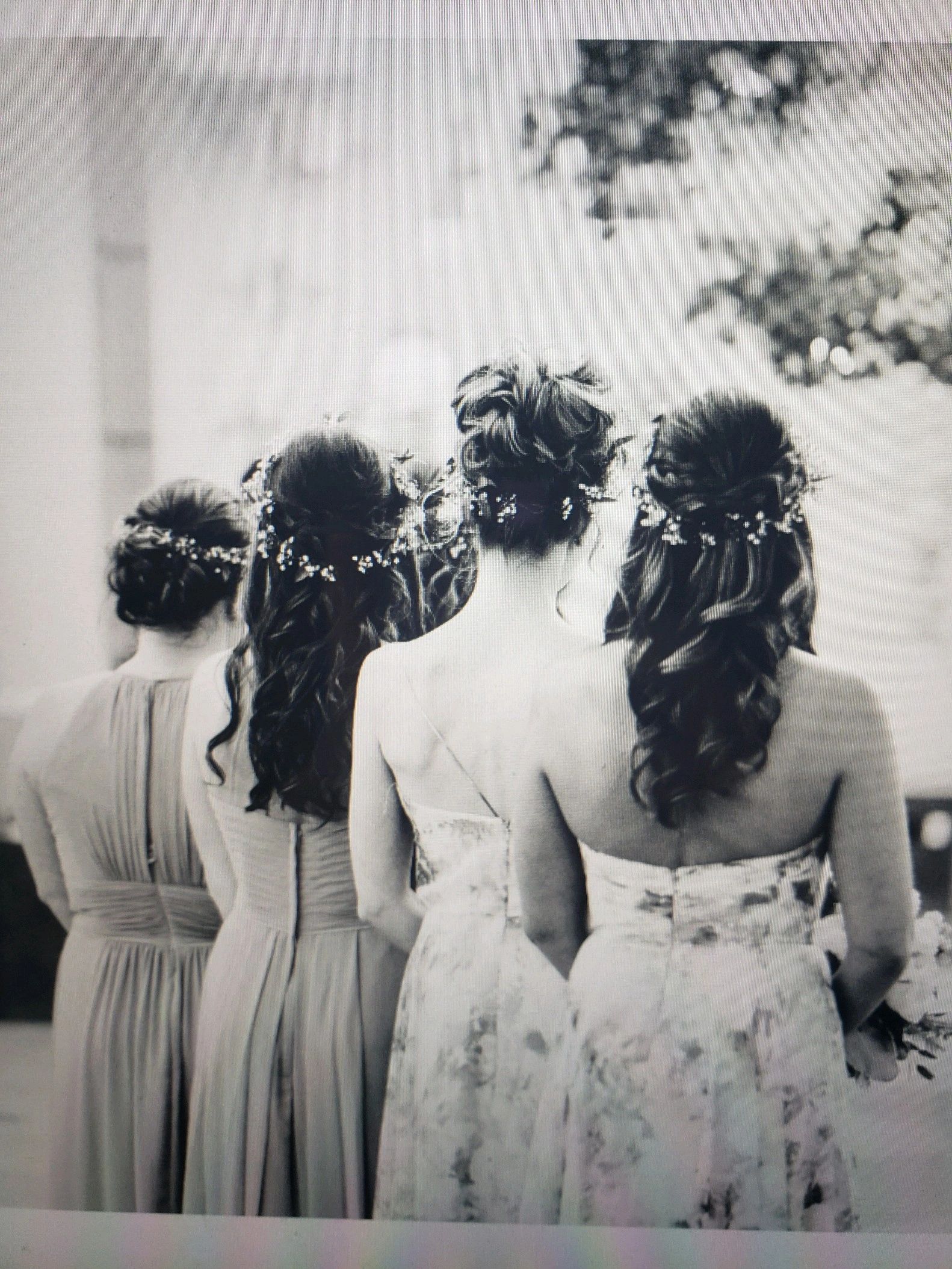 Kelly Kay Hair Design - Hair Services, Onsite Wedding Services