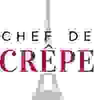 Menu | Chef de Crepe