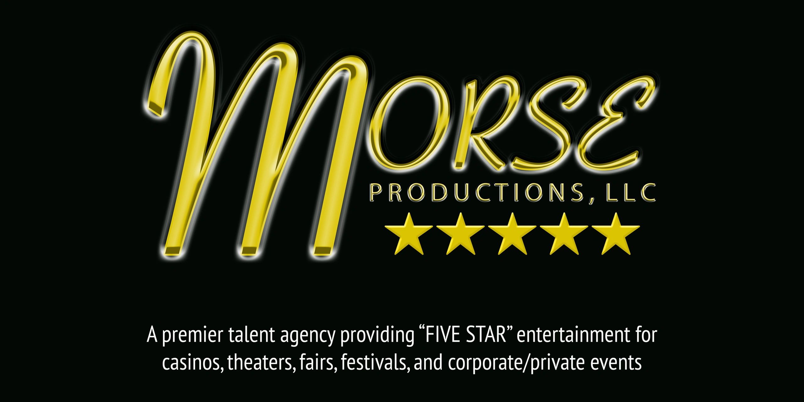 Morse Productions, LLC