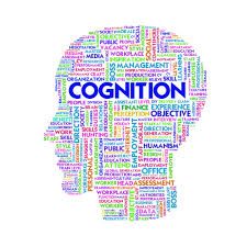 Positive / Negative Cognitions list