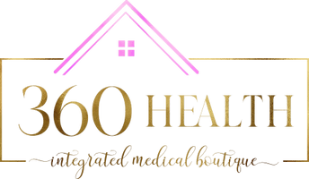 Primary Care, Weight loss , IV Therapy, Testosterone Therapy, Body ...