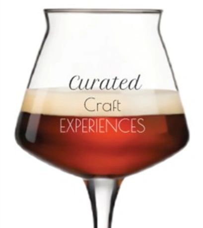 Curated Craft Experiences