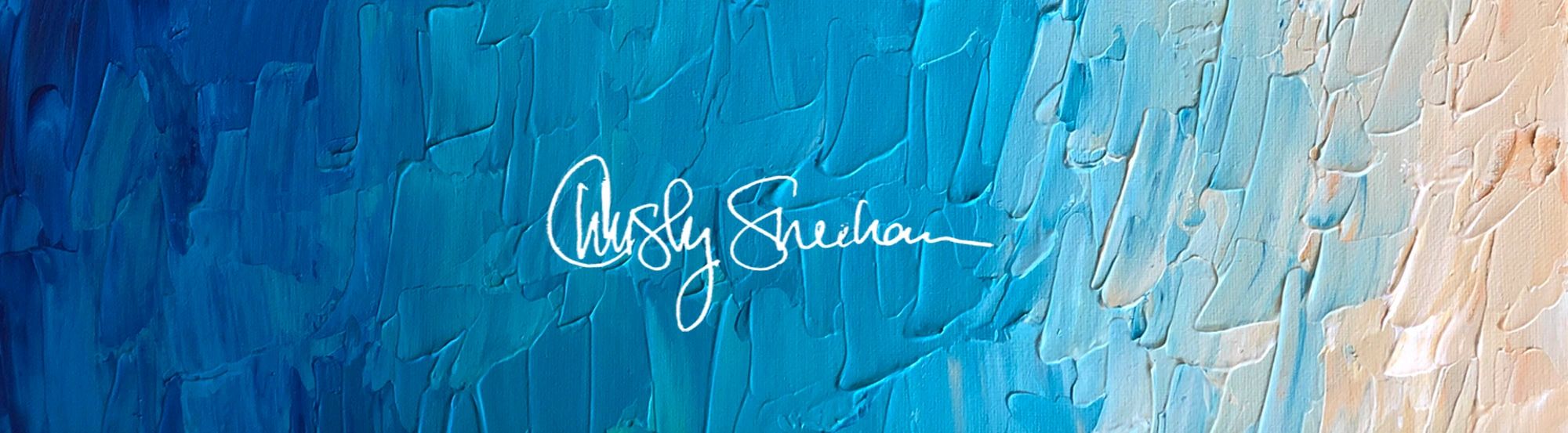 Artist - Christy Sheehan