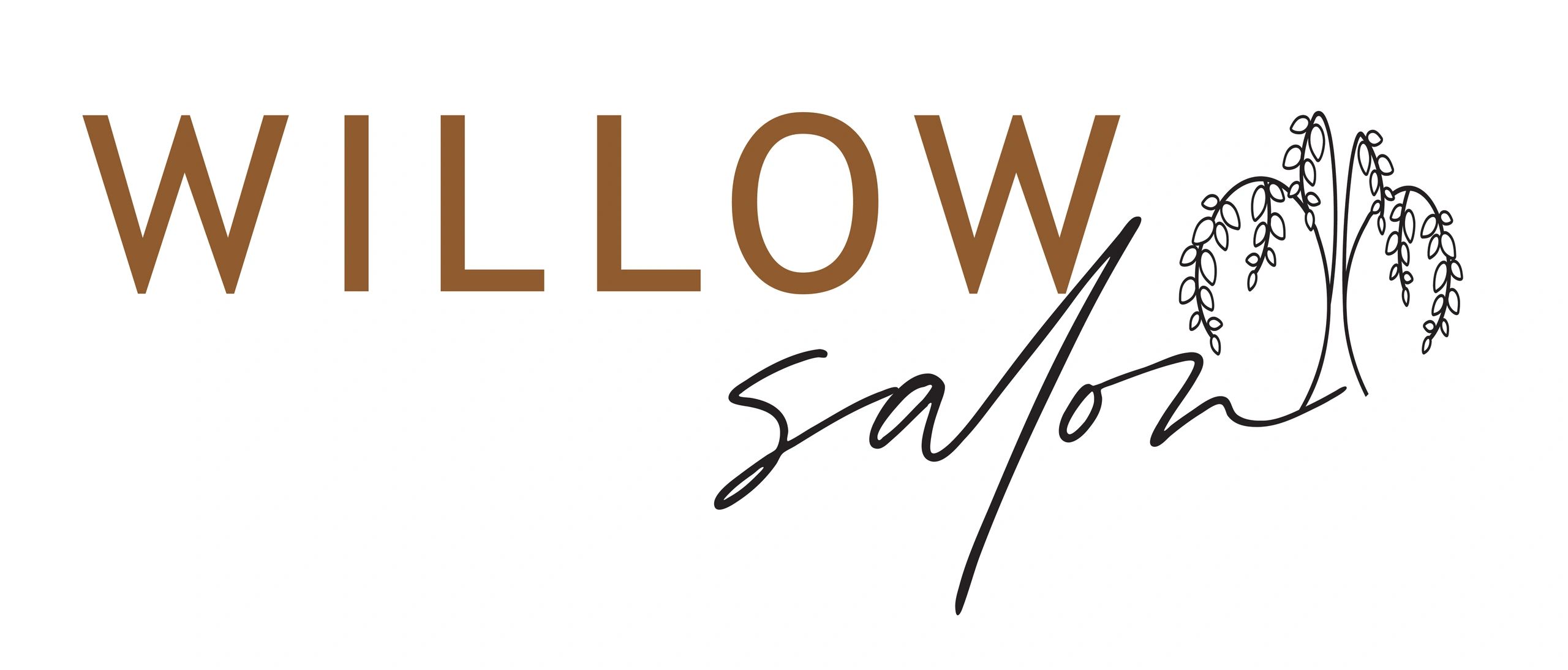 WILLOW Salon MN - Home