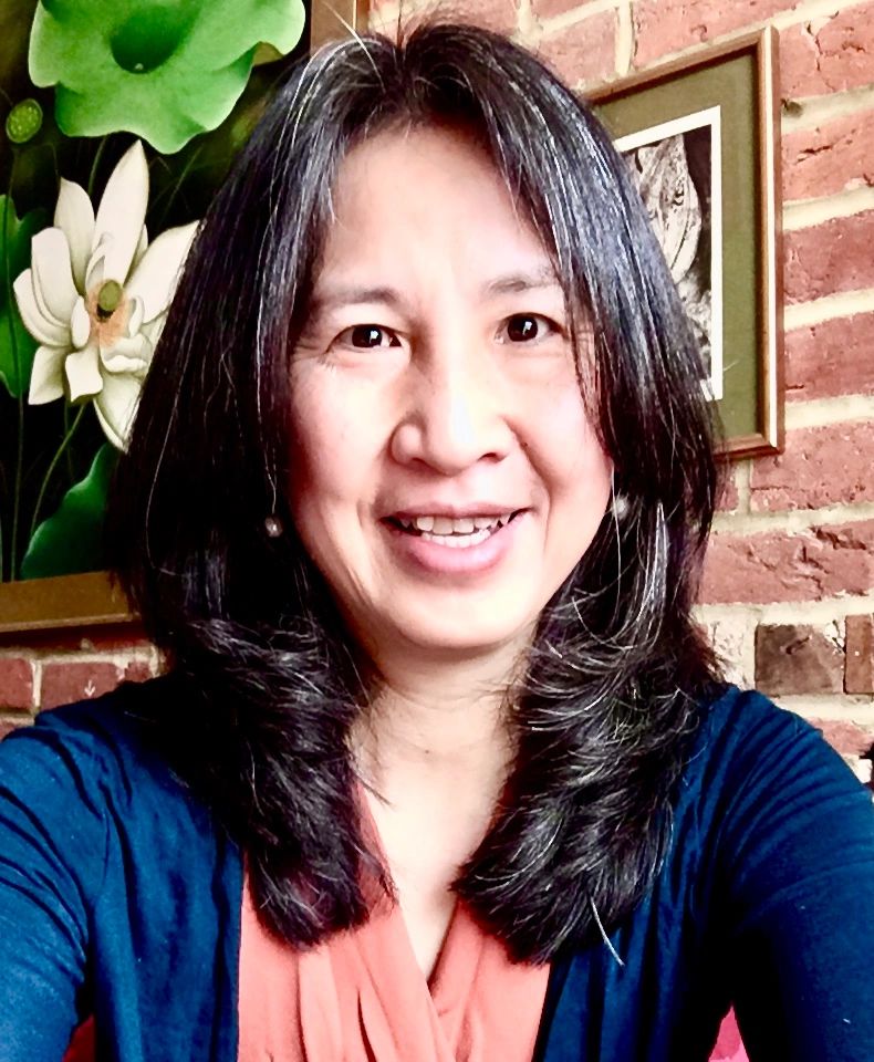 Ellen Lin Perry Psychotherapy - Counselling, Psychotherapy