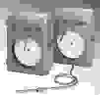 Honeywell - Mercury Instr | Control Equipment