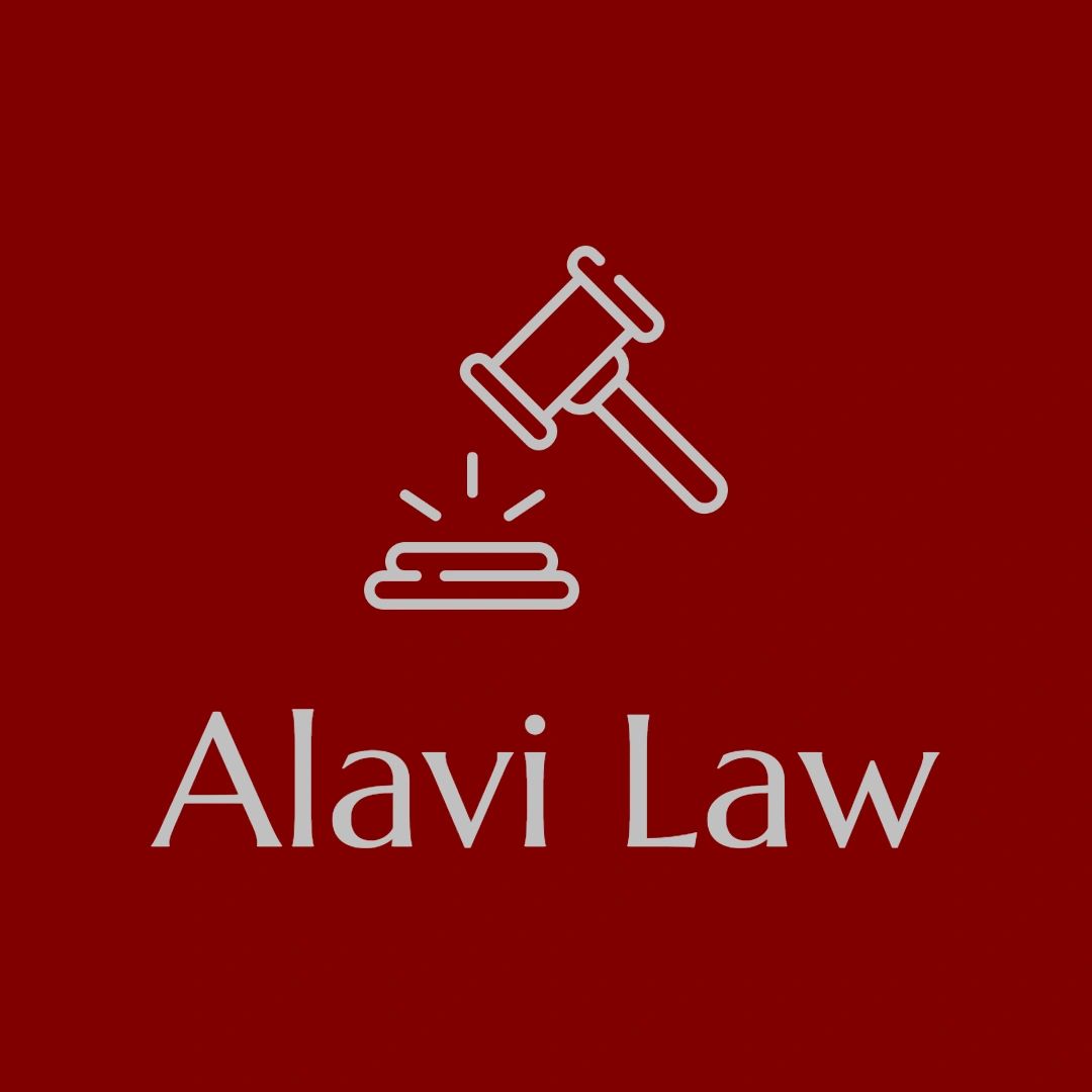 Criminal Defense Attorney, Lawyer, Alavi Law Legal Services - Alavi Law ...