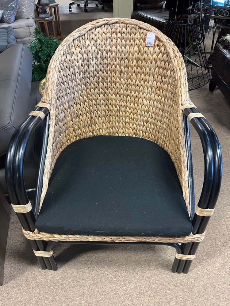 Market Sample Chair