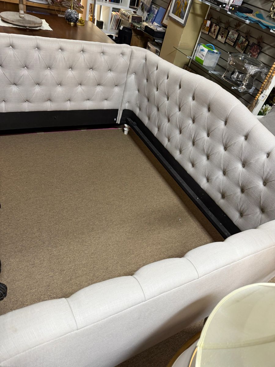 Restoration Hardware Daybed
