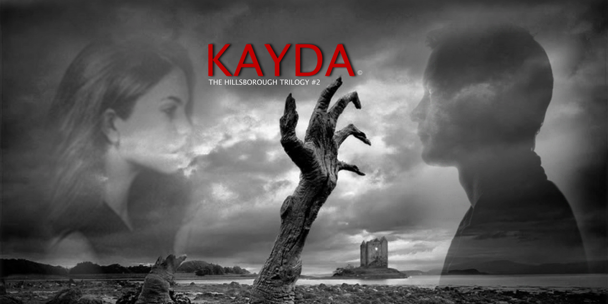 Author - Mystery/Thriller Novels, Writer, Forensic Investigation