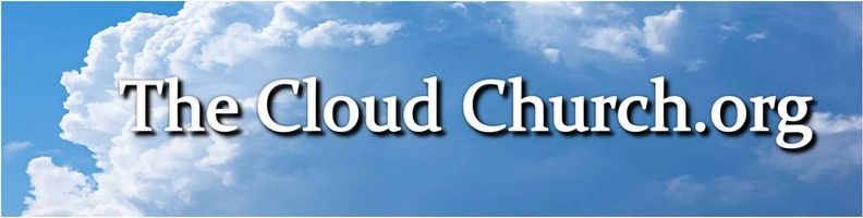 The Cloud Church.org