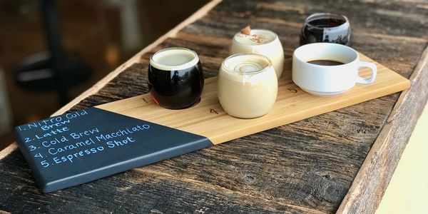 JOJO Coffeehouse - Coffee Shop, Coffee Shop Scottsdale Arizona | JOJO ...