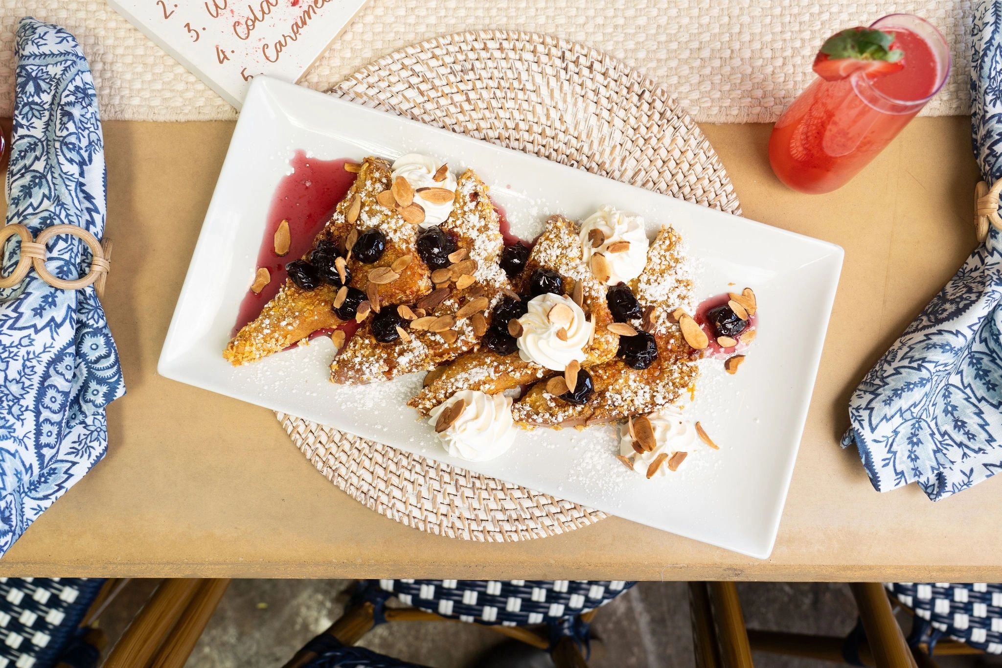 Old Town Scottsdale, AZ Breakfast & Brunch | JOJO Coffeehouse