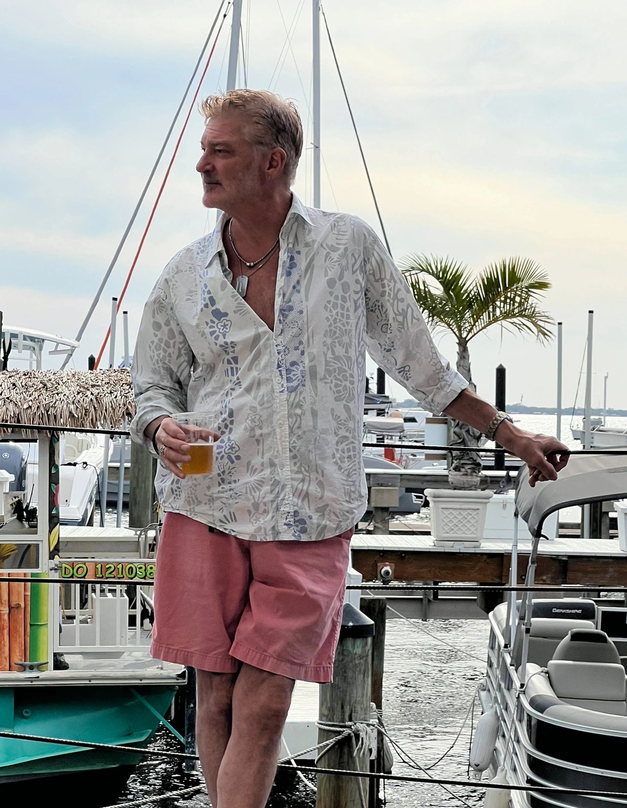 Mike Sudderth-Musician