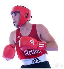 Club boxe Action + Mercier | Club boxe Action + Mercier