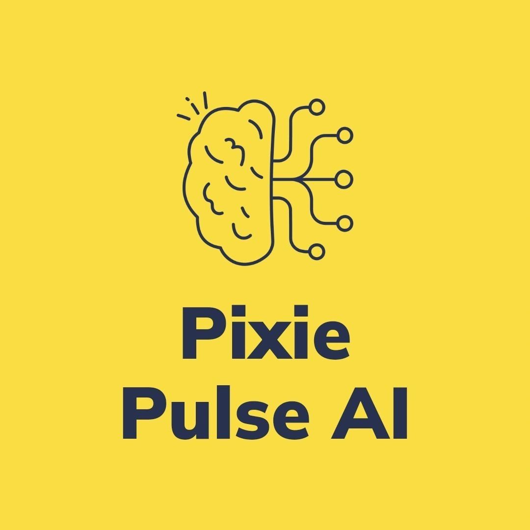 Pixie Pulse AI - Miami's Premier AI Consulting for Small Business & SchoolsElevate Your Business ...