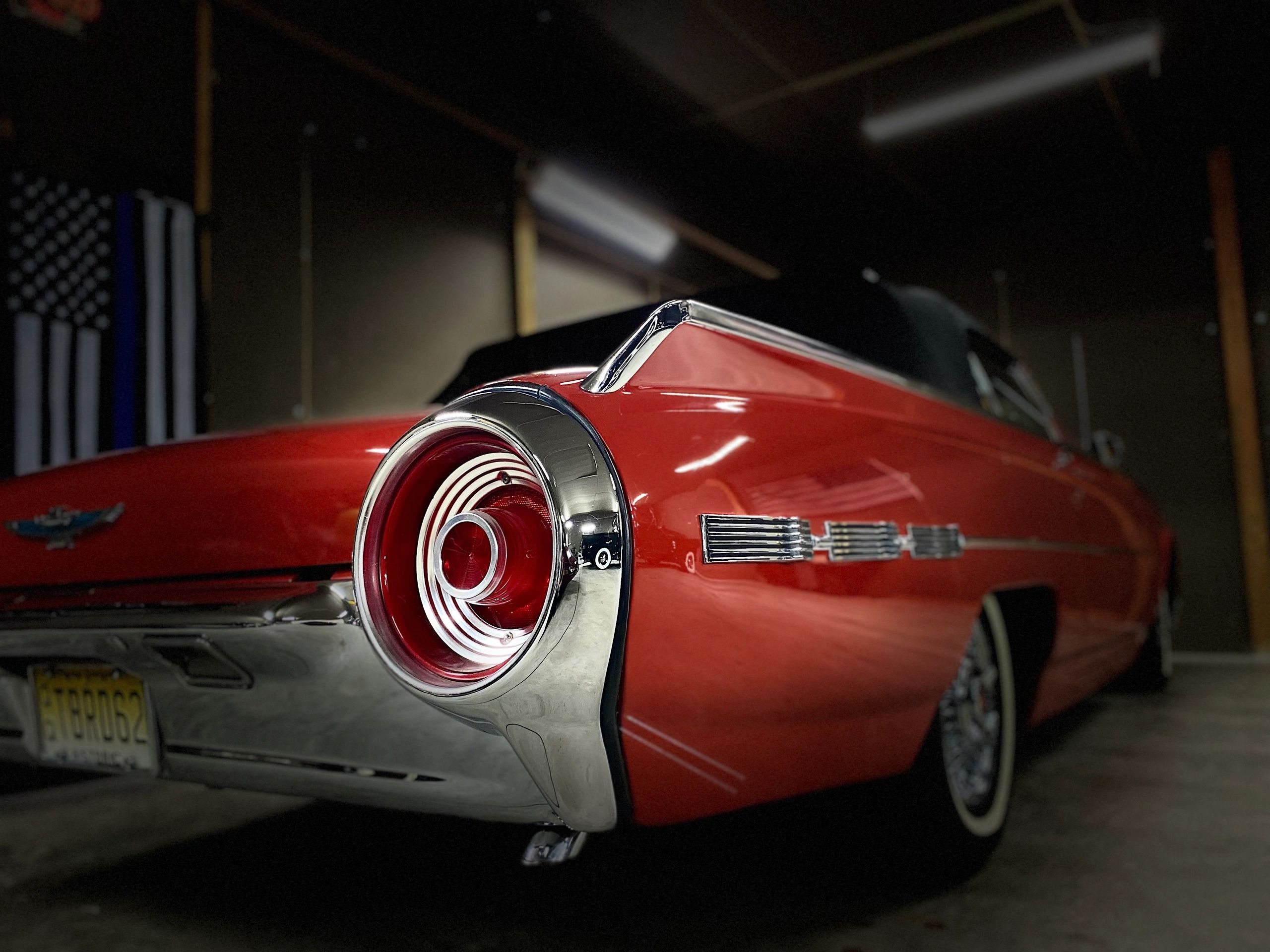 Paint Correction Services | Cream Ridge Detailing