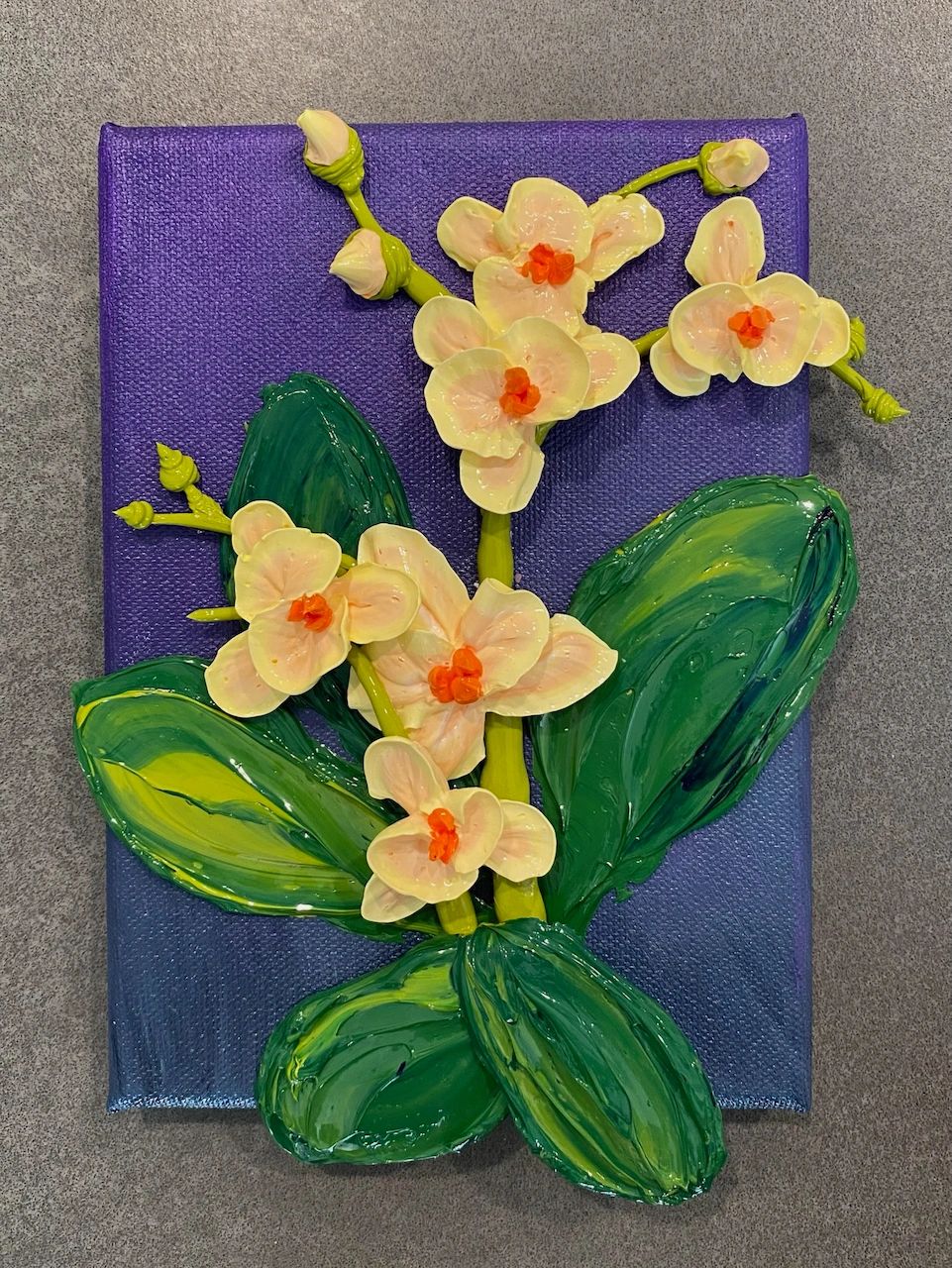 Explore our Acrylic Art Collection