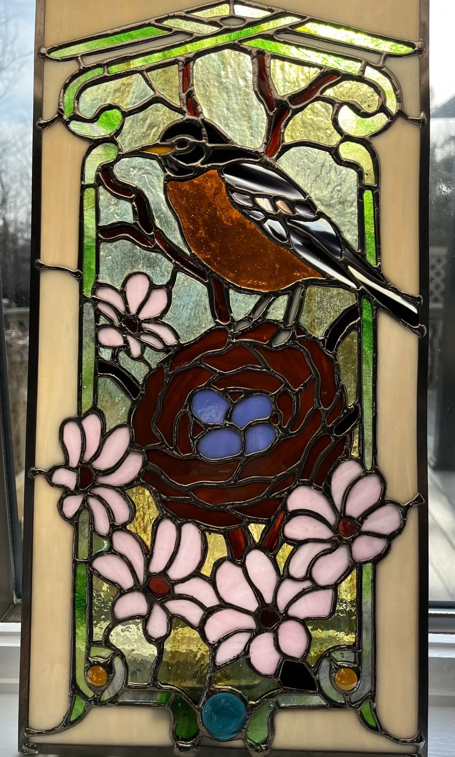 Finger Lakes Stained Glass