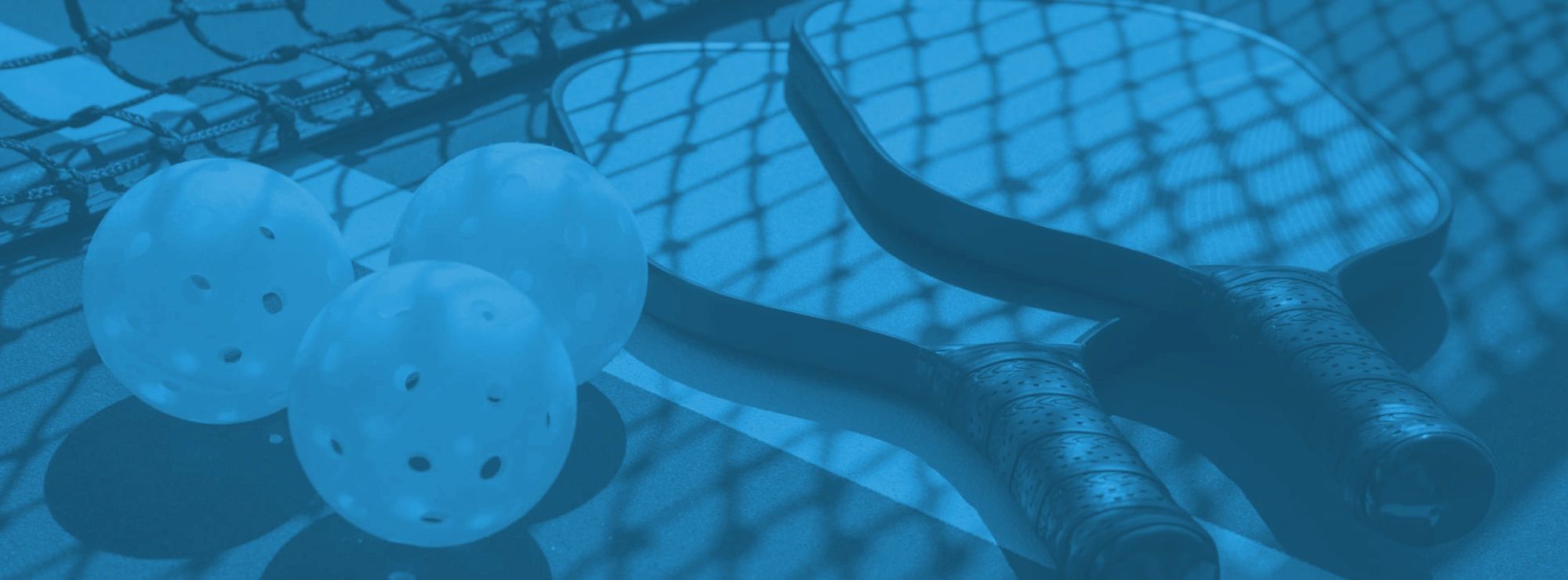 FAQ | The Blue Zone Pickleball