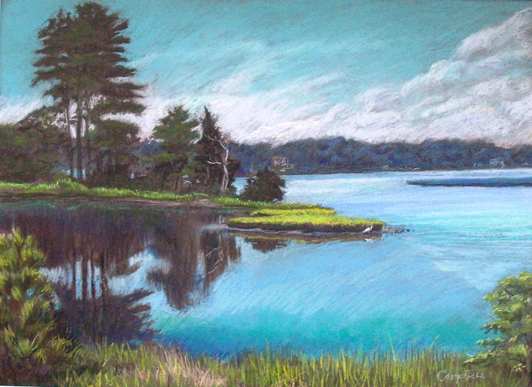 Colorful Artist - Virginia Beach, Virginia