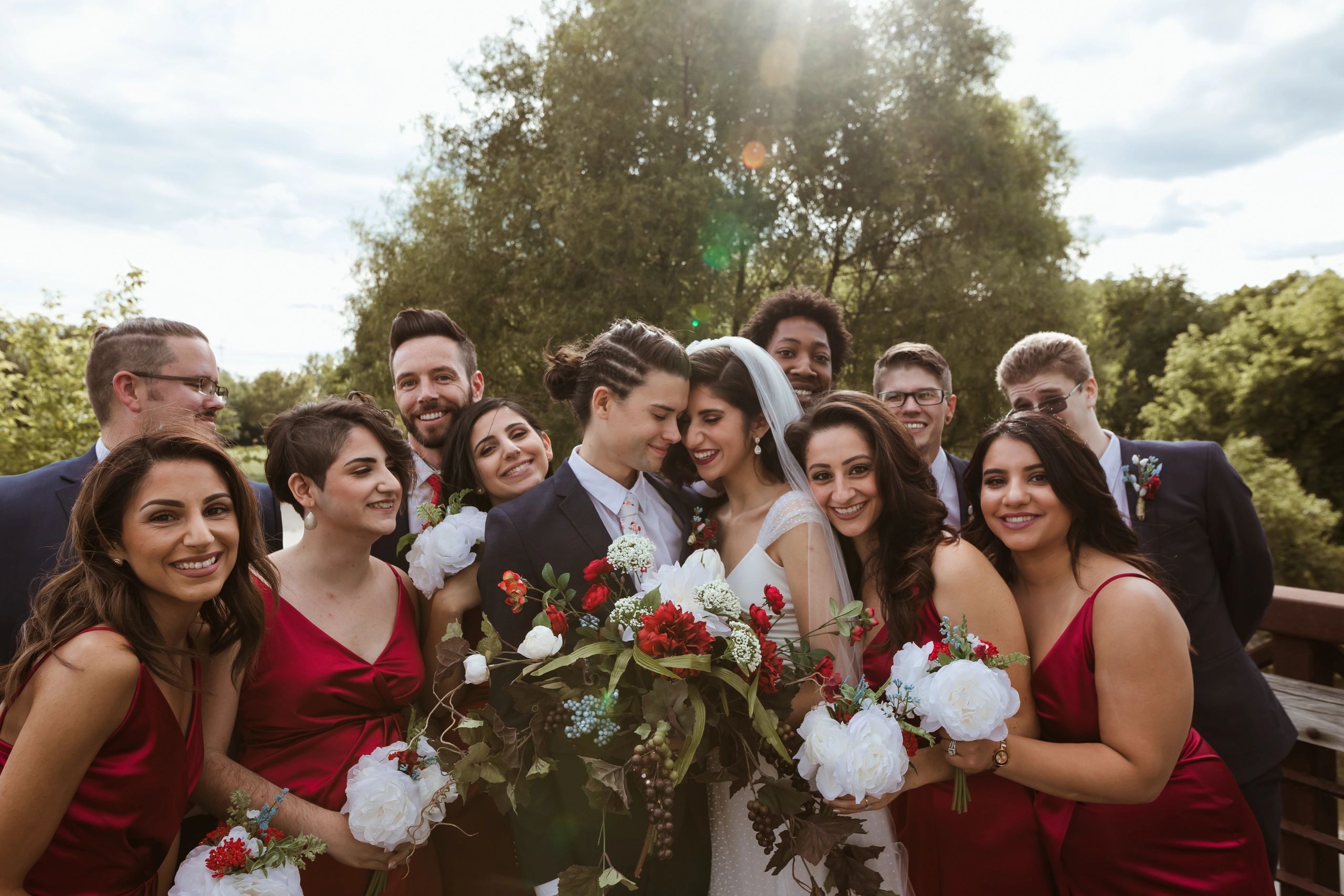 Experienced Event Planner | Fineline Events