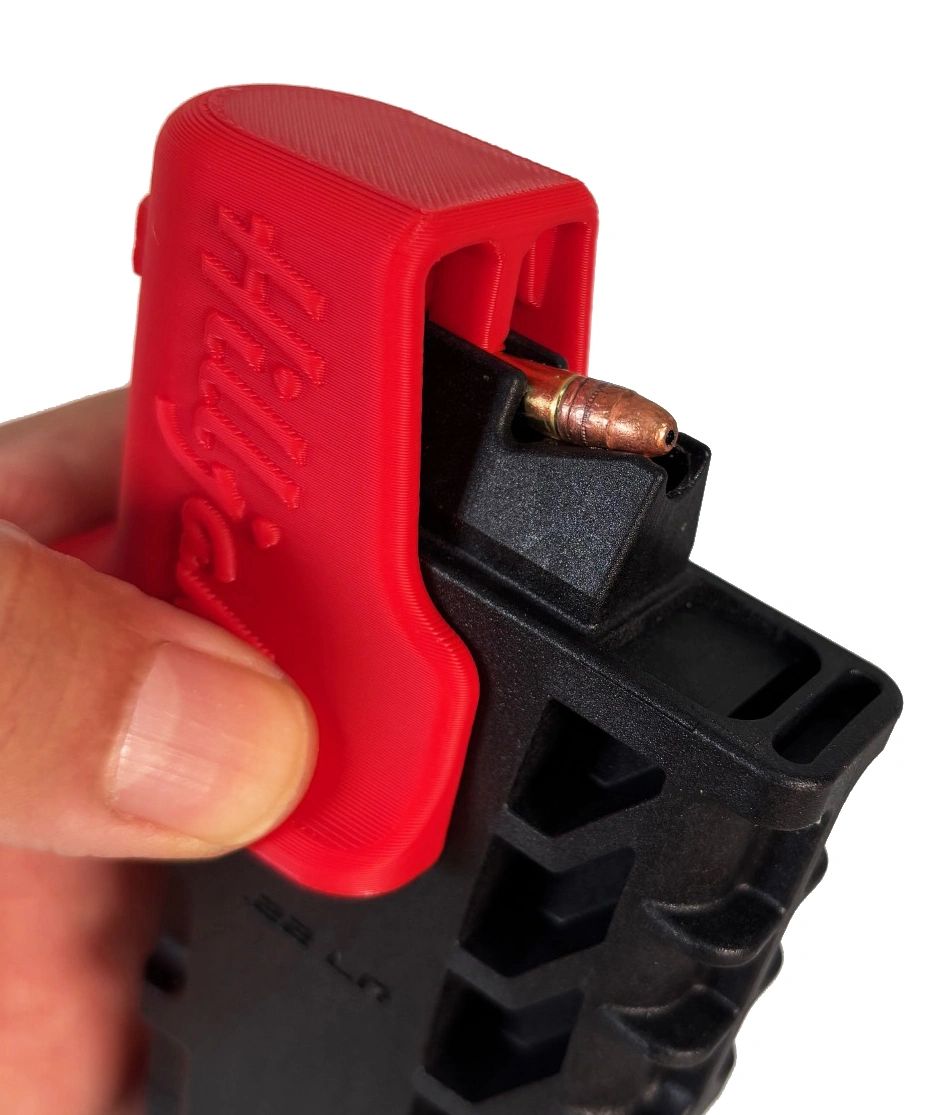 CMMG Bravo 22LR Conversion Quickie Loader