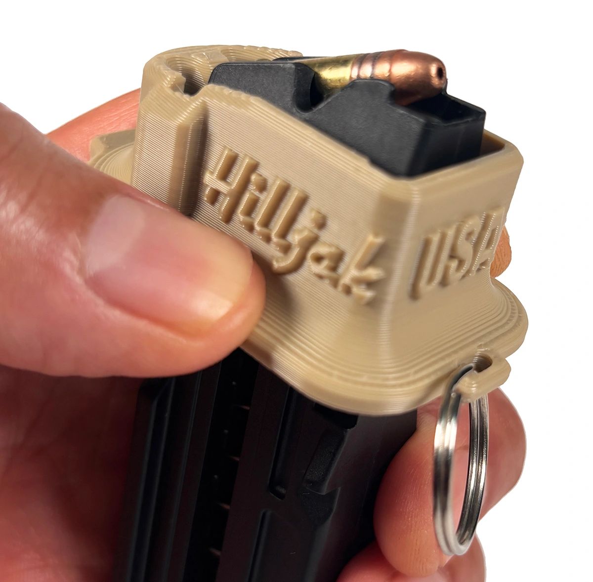 Smith & Wesson M&P 22X Quickie Loader