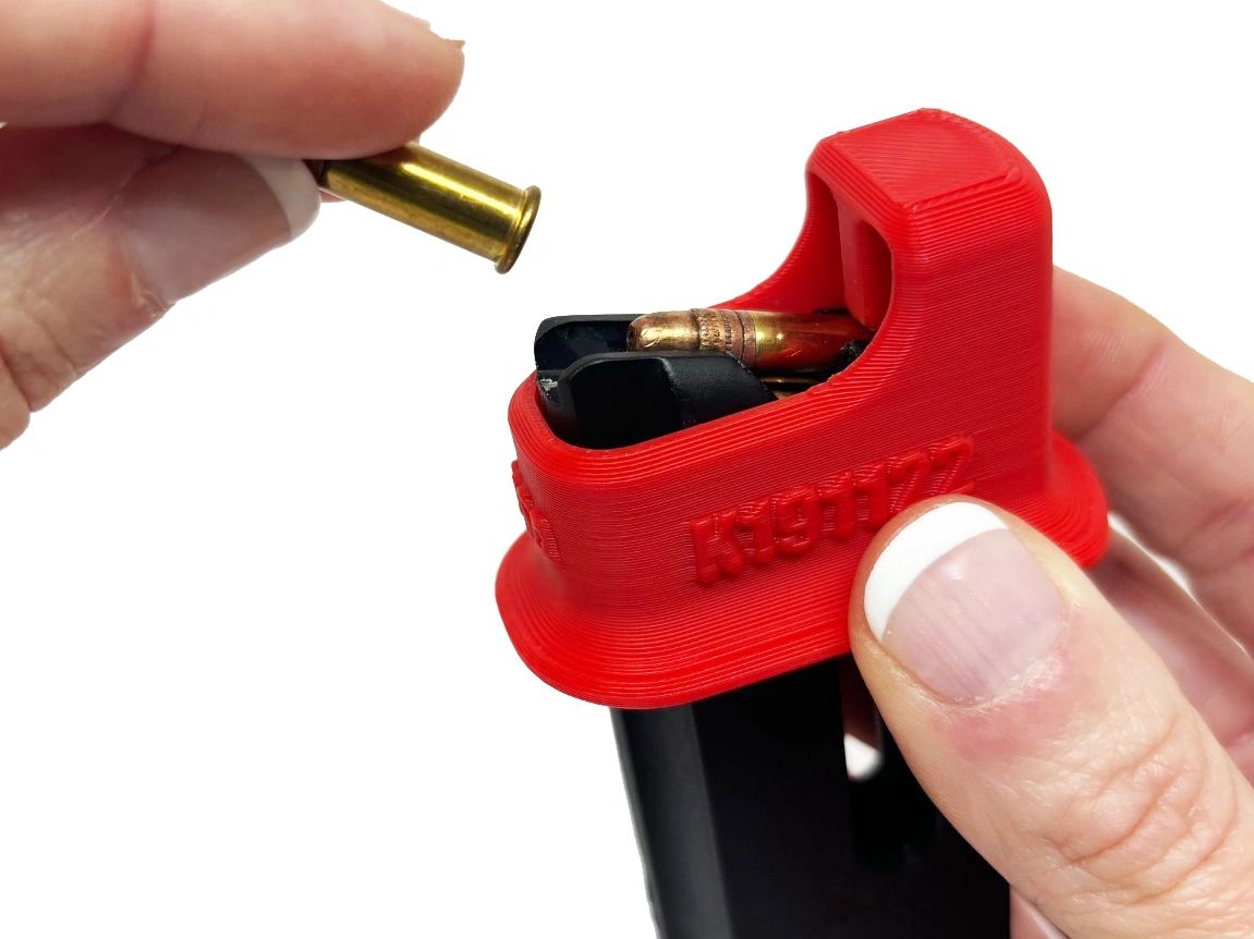 Kimber 1911 22LR Rimfire Quickie Loader