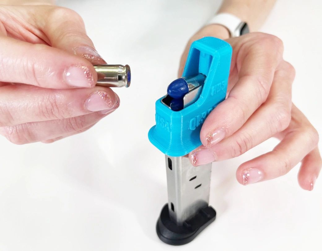 Universal .380 ACP: Beretta Pico 380; Bersa Thunder/Firestorm; S&W ...