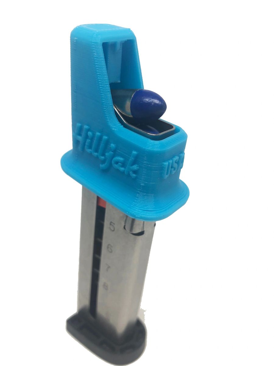 Universal .380 ACP: Beretta Pico 380; Bersa Thunder/Firestorm; Smith ...