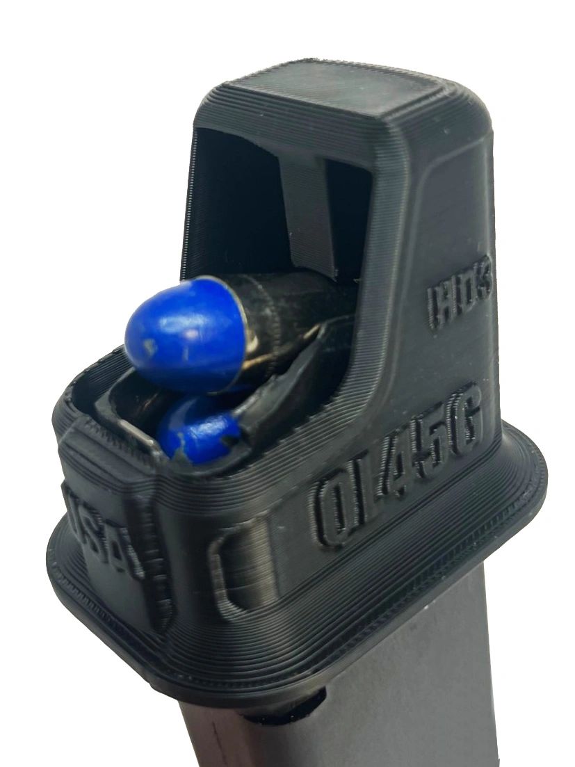 Glock 21, 30, 41 Quickie Loader