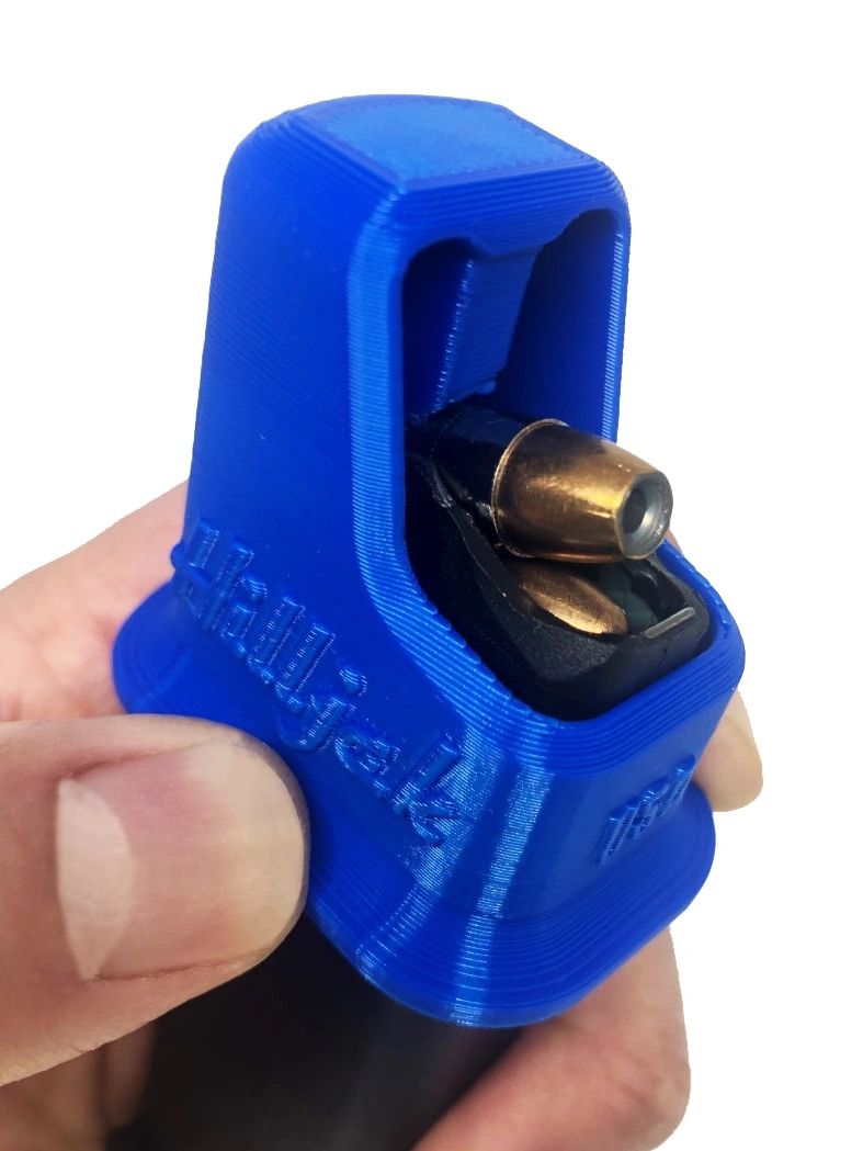 Quickie Loader for Ruger LCP 380 Max