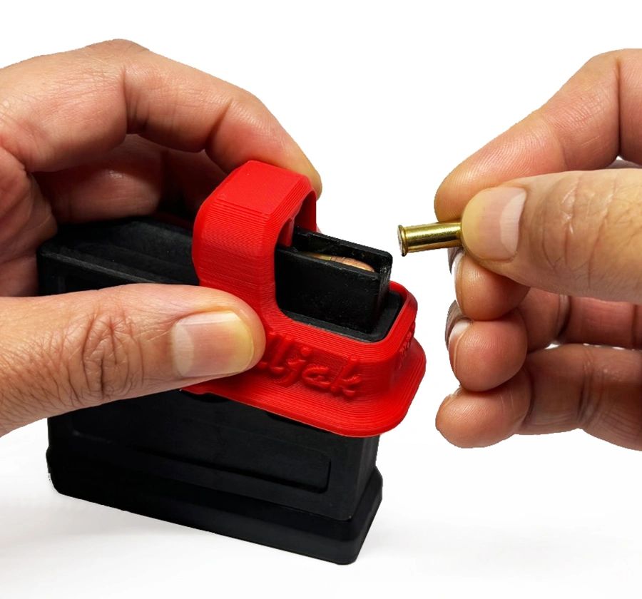 Bergara B14-R 22LR Quickie Loader