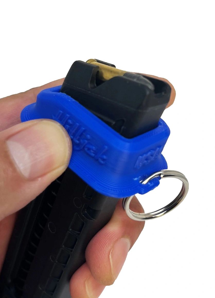 Quickie Loader for Sig Sauer P322